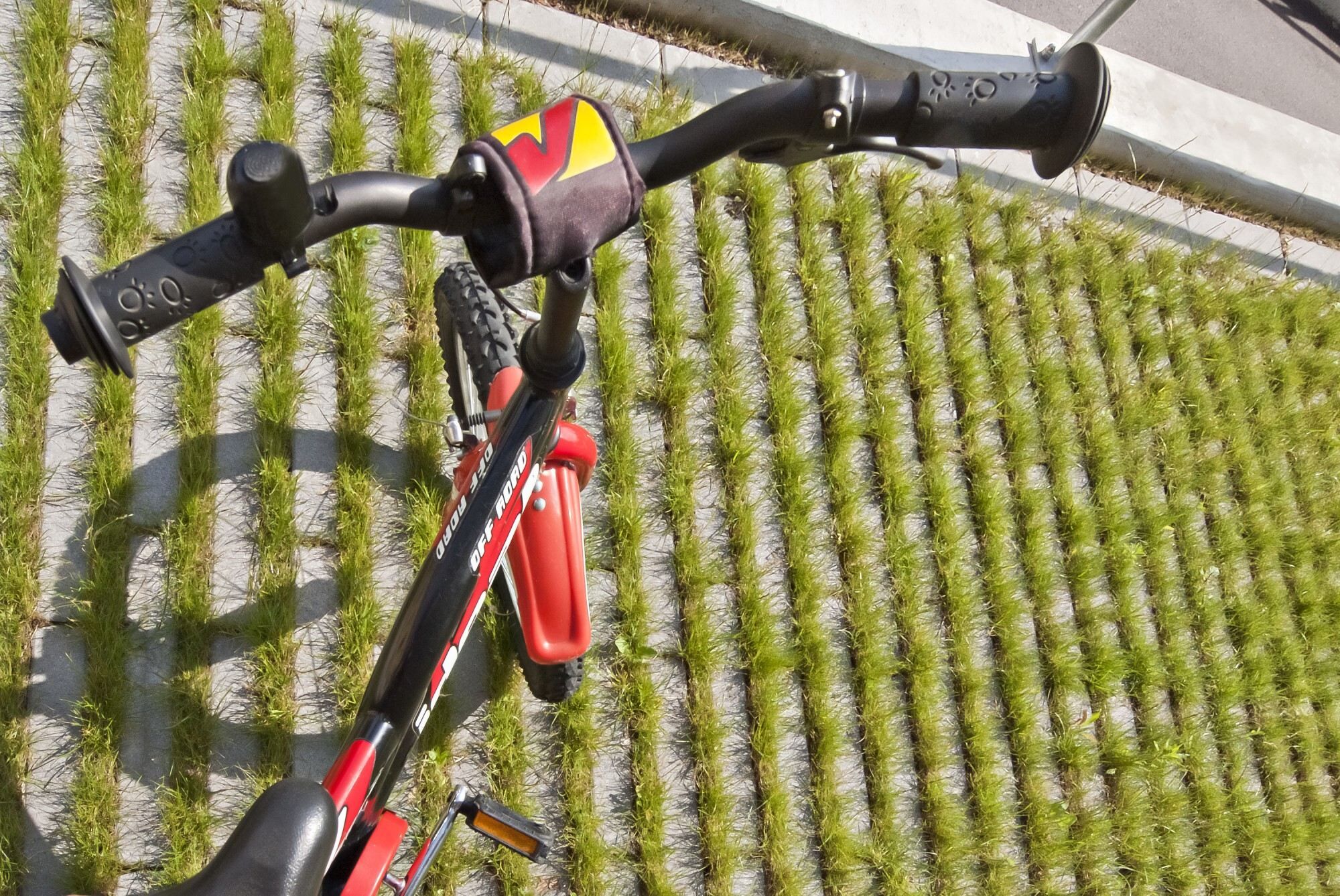 Godelmann GDM.SCADA Rasenliner Kaufen