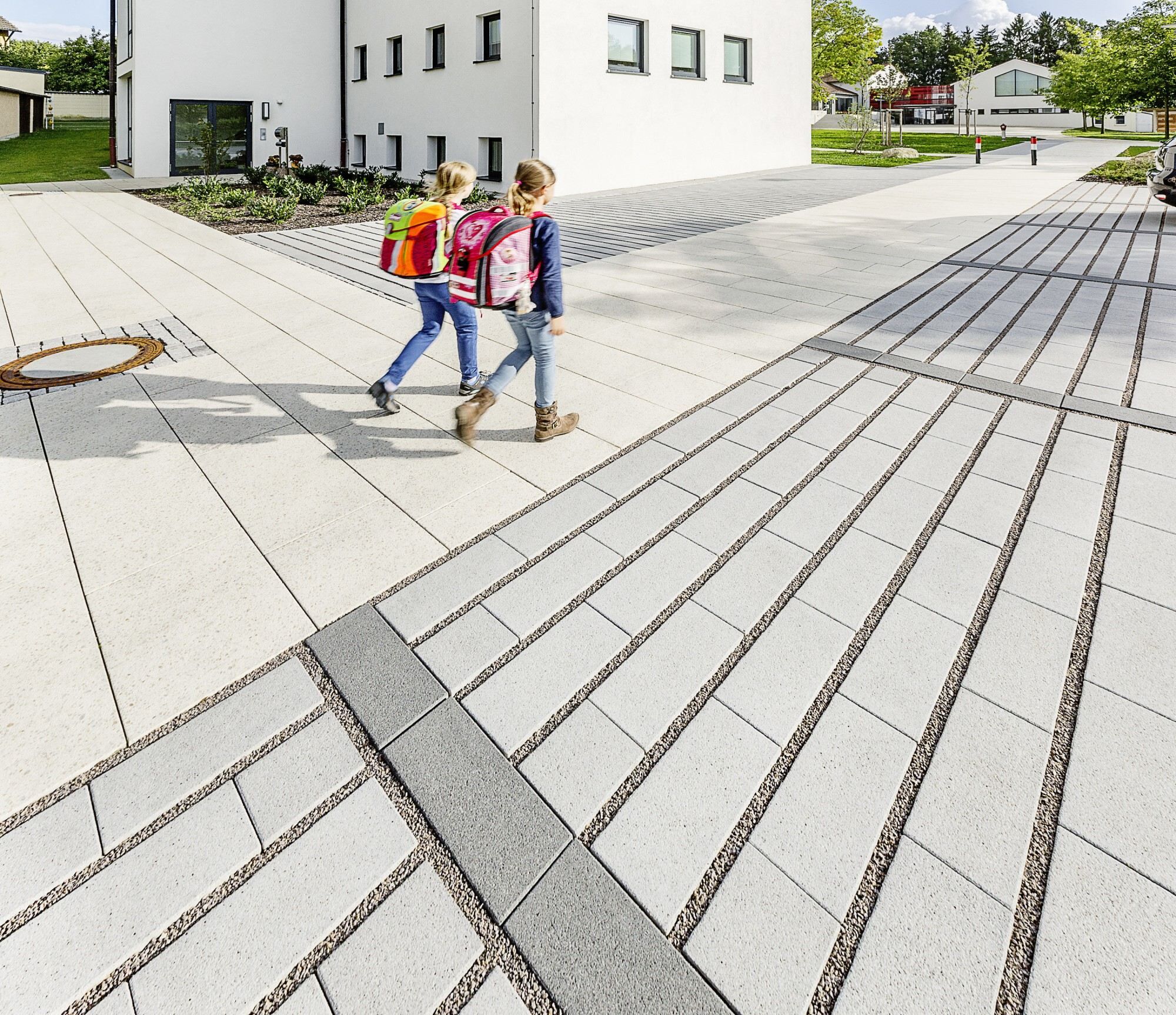 Godelmann GDM.NUEVA liner - Rasenliner - Rasenfugenstein Kaufen