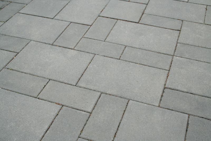 Basamentwerke Böcke Pflasterstein mit Fase Garten Platten Kaufen