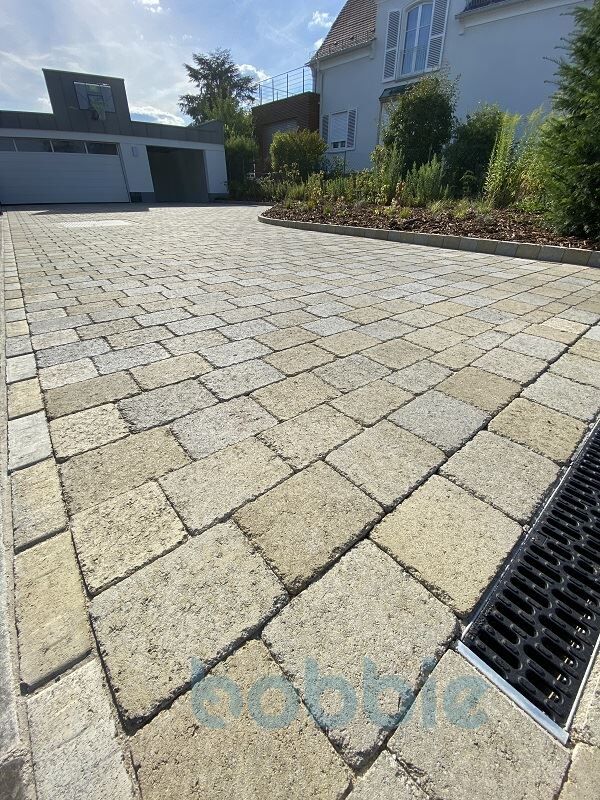 Basalt- und Betonwerk Eltersberg Pflasterstein ORIGINAL Kaufen