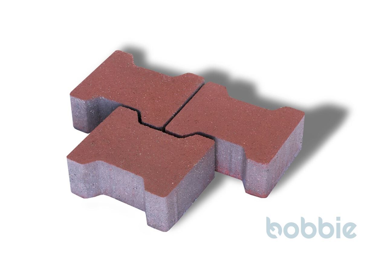 Bahrmann Betonwaren Pflasterstein Doppel T-Steine Kaufen