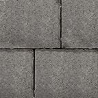 BERDING BETON Altländer Hofpflaster® Normalstein Anthrazit 21/24 - 208 ...