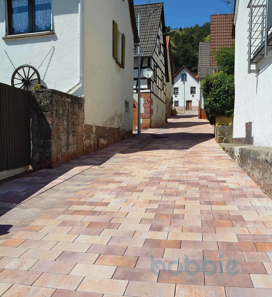 Betonwerk Pfenning Pflasterstein Combi Connect Kaufen