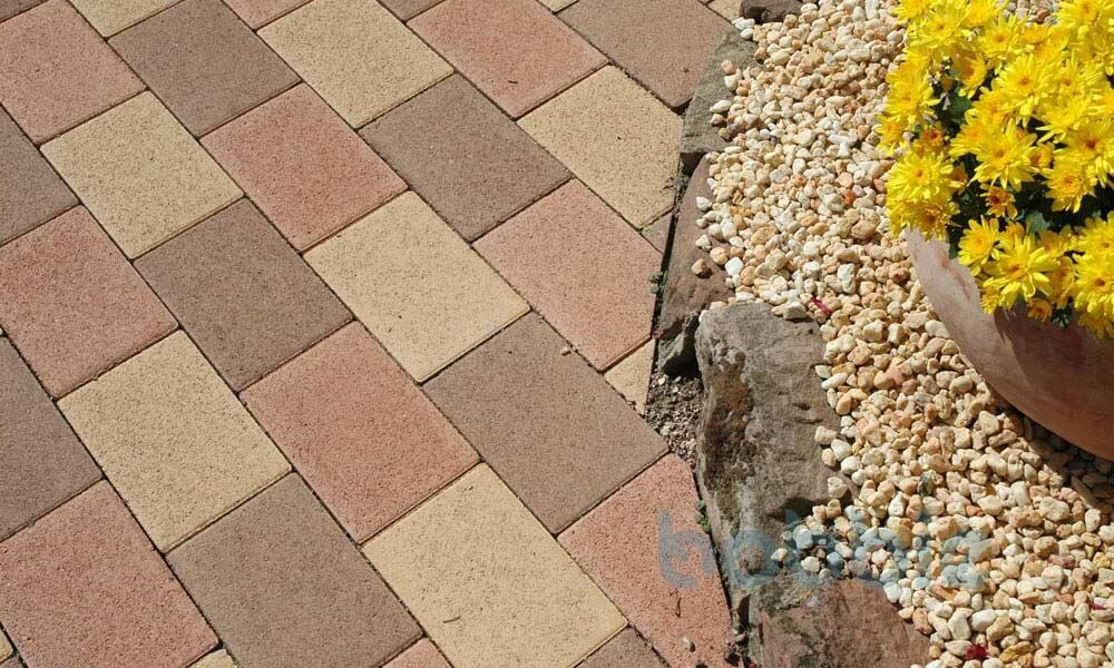 Betonwerk Pfenning Pflasterstein MicroPlan Kaufen