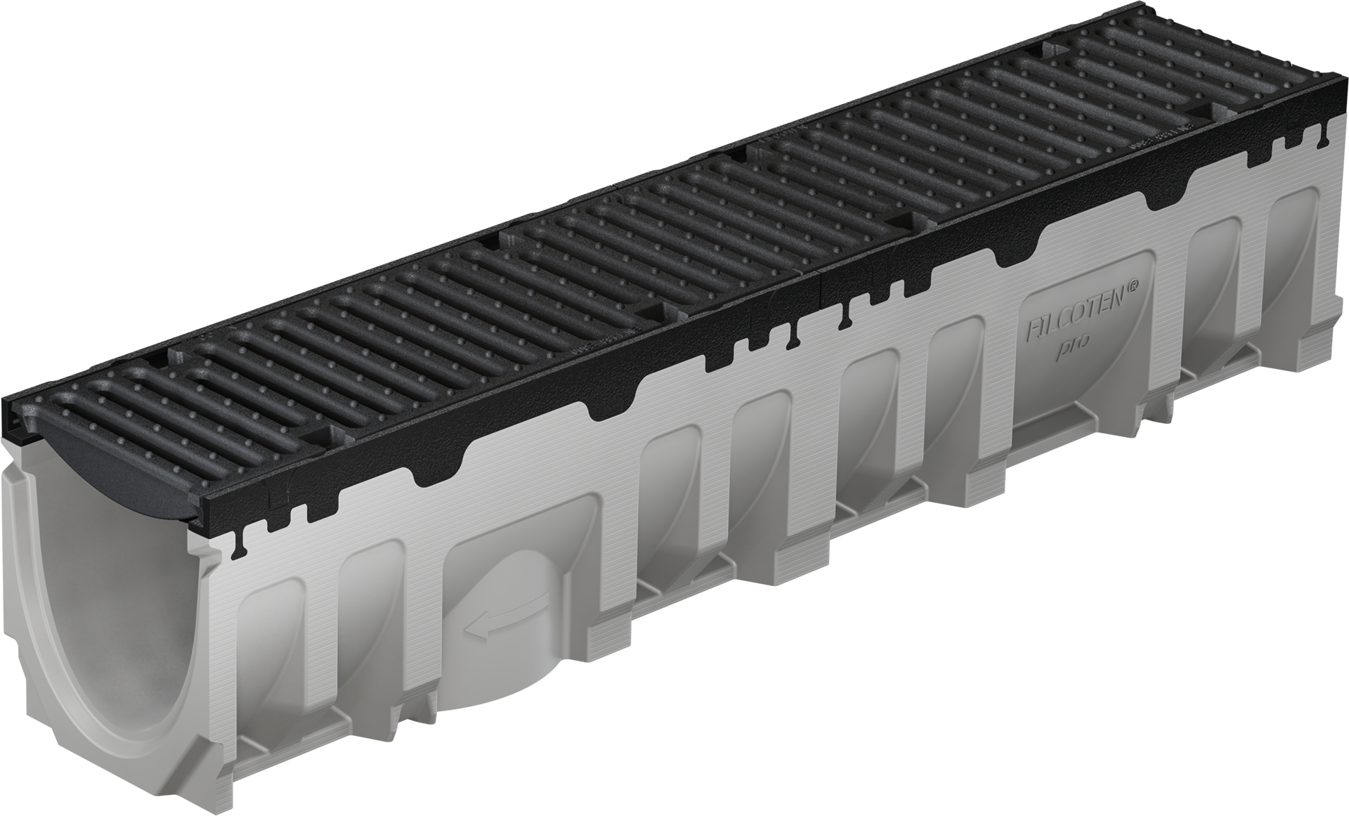 BG-Graspointner BG-FILCOTEN, pro G NW 150 Nr. 0 Kaufen