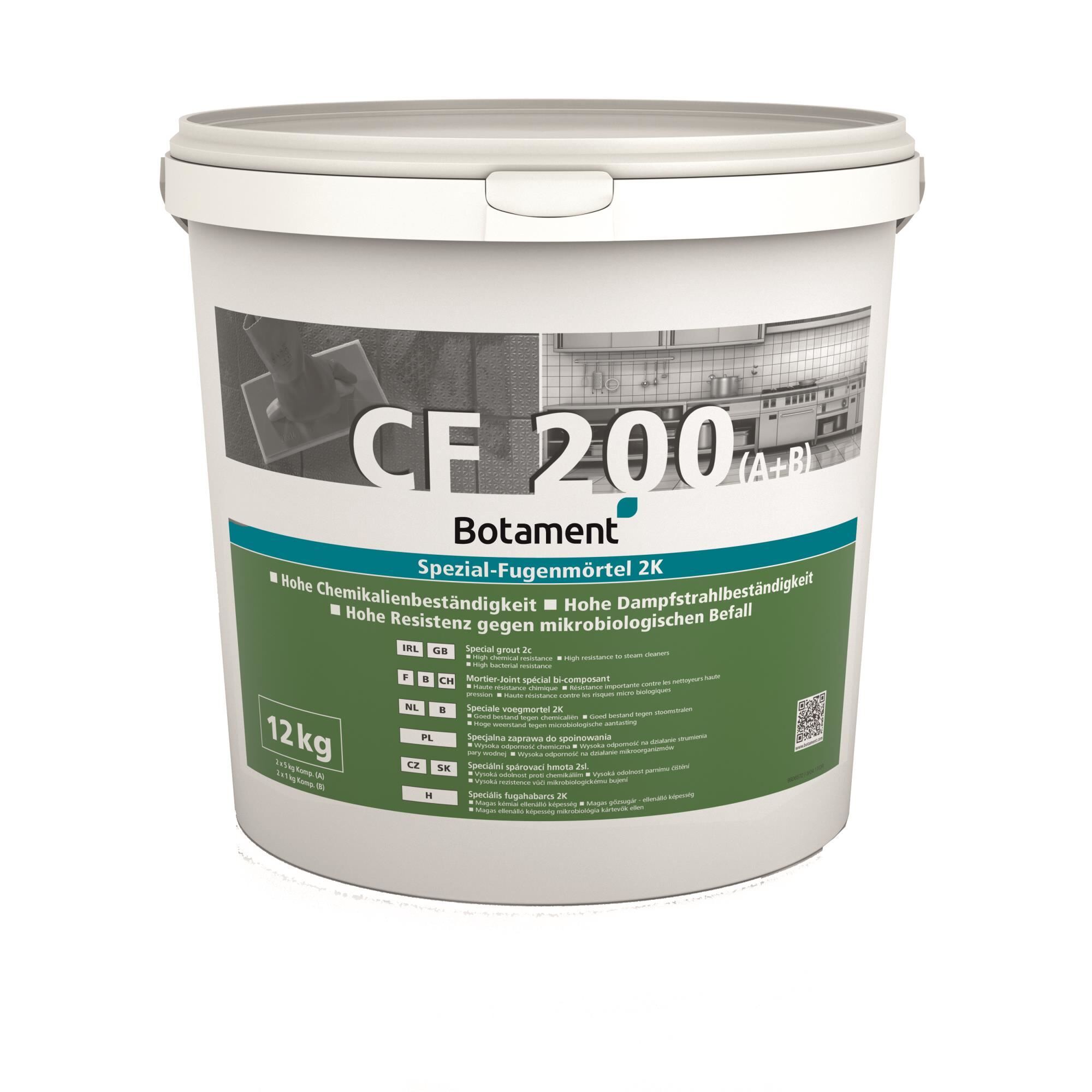 Botament Botament CF200 Kaufen