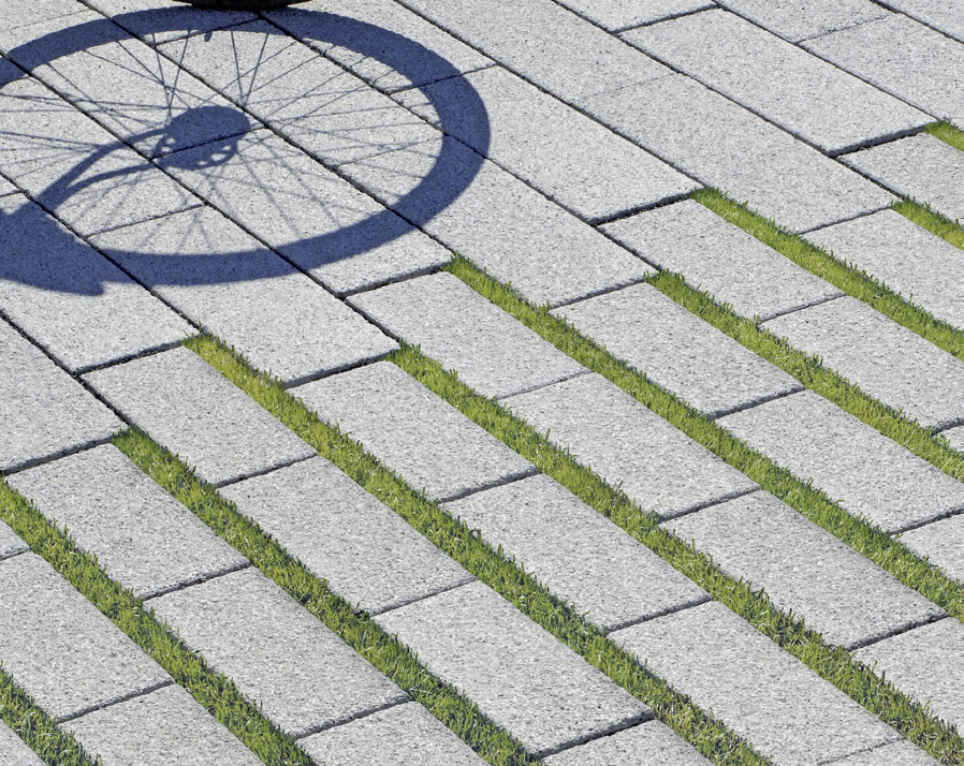 braun-steine ARCADO Längsrasenfugenstein Kaufen