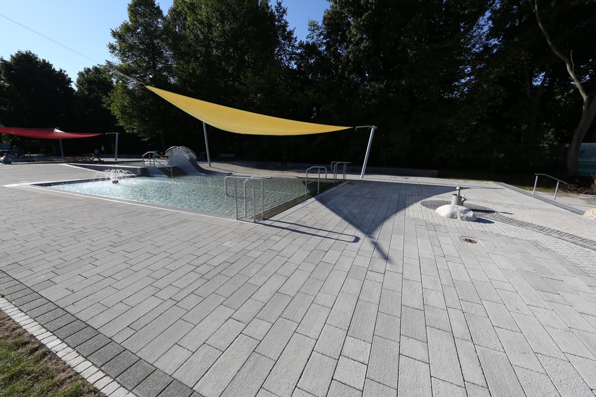 braun-steine LAMBADA FORTE mit VS2 Verschiebesicherung 8cm, wilder ...