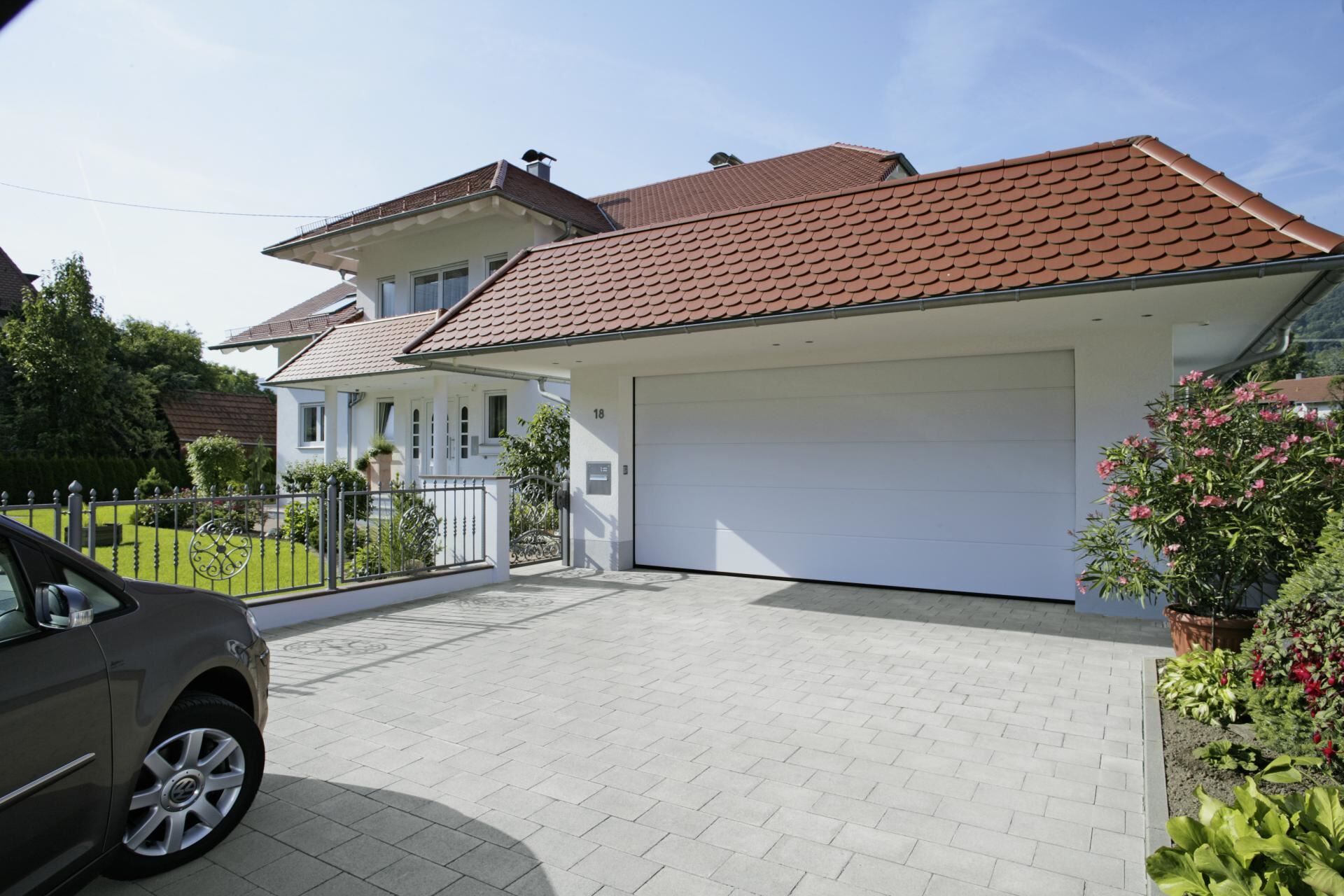 braun-steine TWIST 7cm, Stein LS (31.3x17.3cm), Melaphyr-Forte Nr. 107 ...