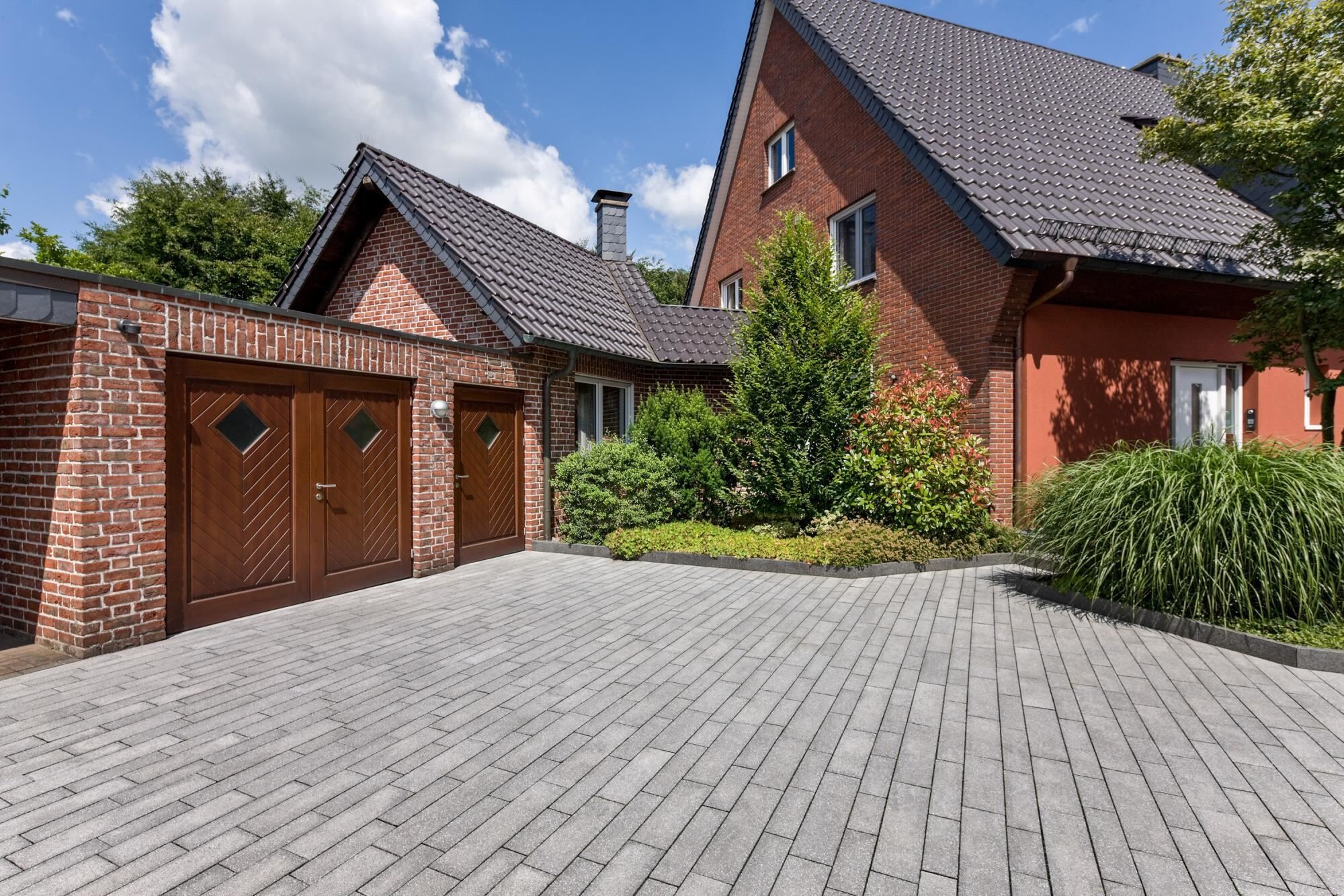 Klostermann DECADO finerro Mehrsteinsystem 8cm Kaufen