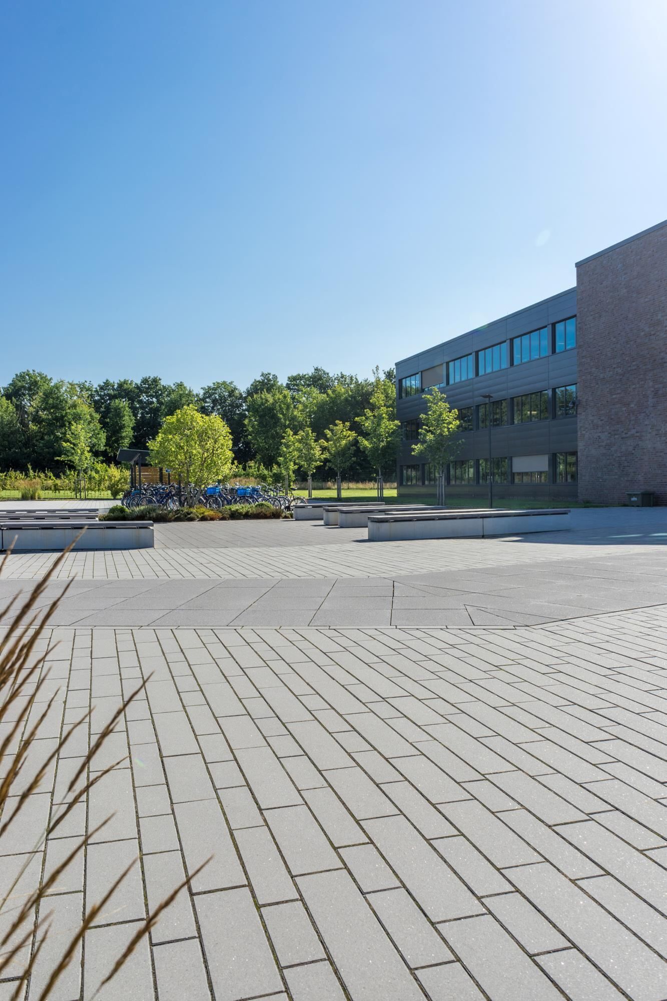 Klostermann DECADO pur Mehrsteinsystem 8cm Kaufen