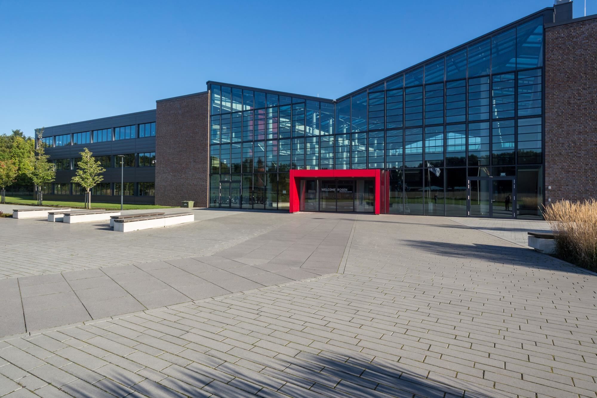 Klostermann DECADO pur Mehrsteinsystem 8cm Kaufen