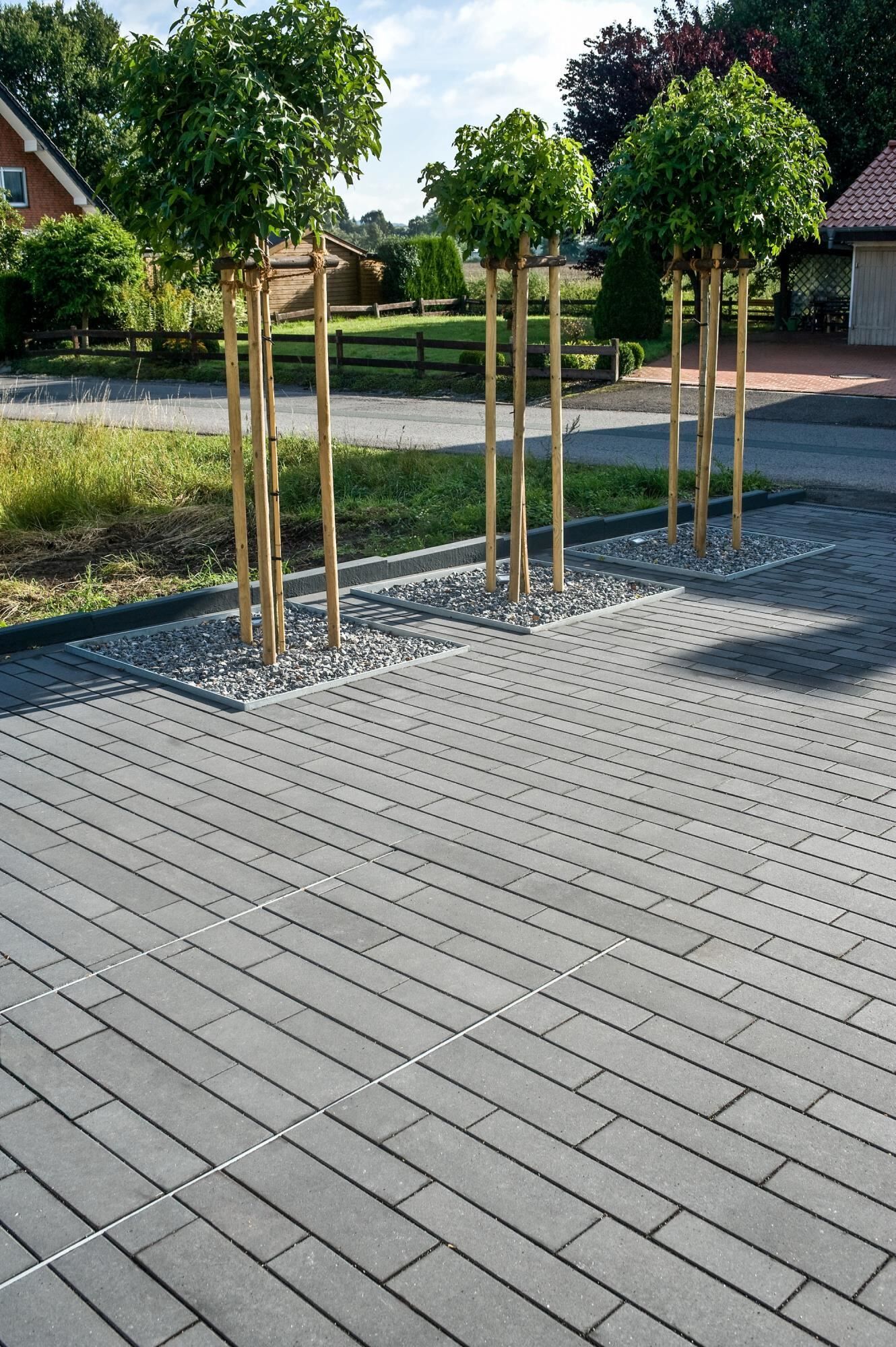 Klostermann DECADO pur Mehrsteinsystem 8cm Kaufen