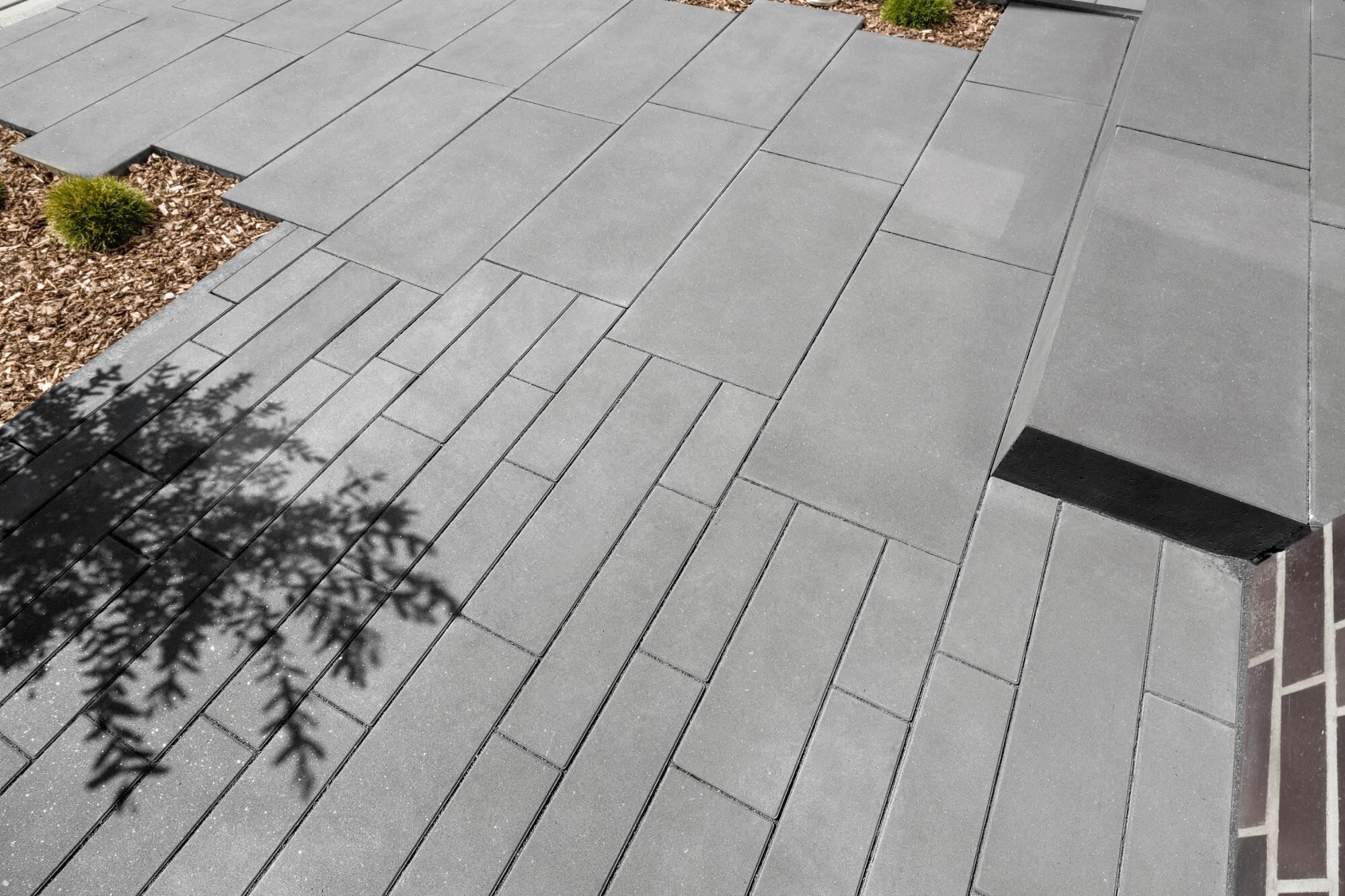 Klostermann DECADO pur Mehrsteinsystem 8cm Kaufen