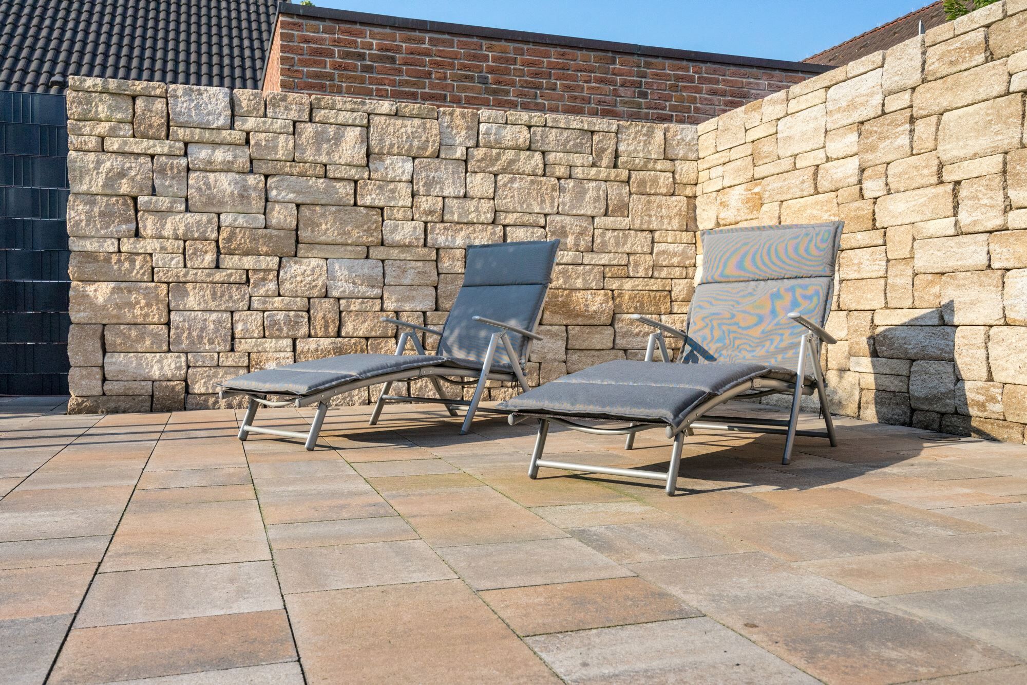 Klostermann VIASTON GRANDE linear Kaufen