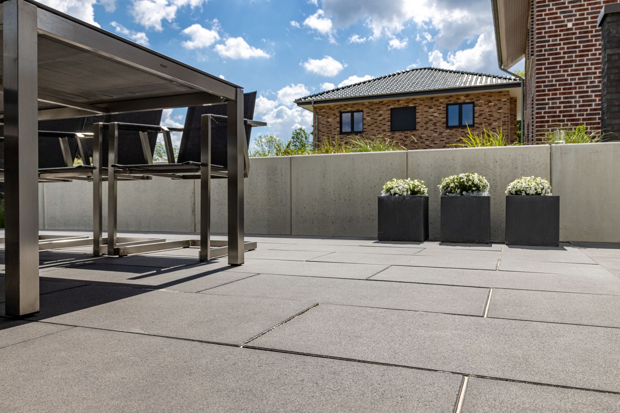 Klostermann Pflasterstein nature P1 Kaufen