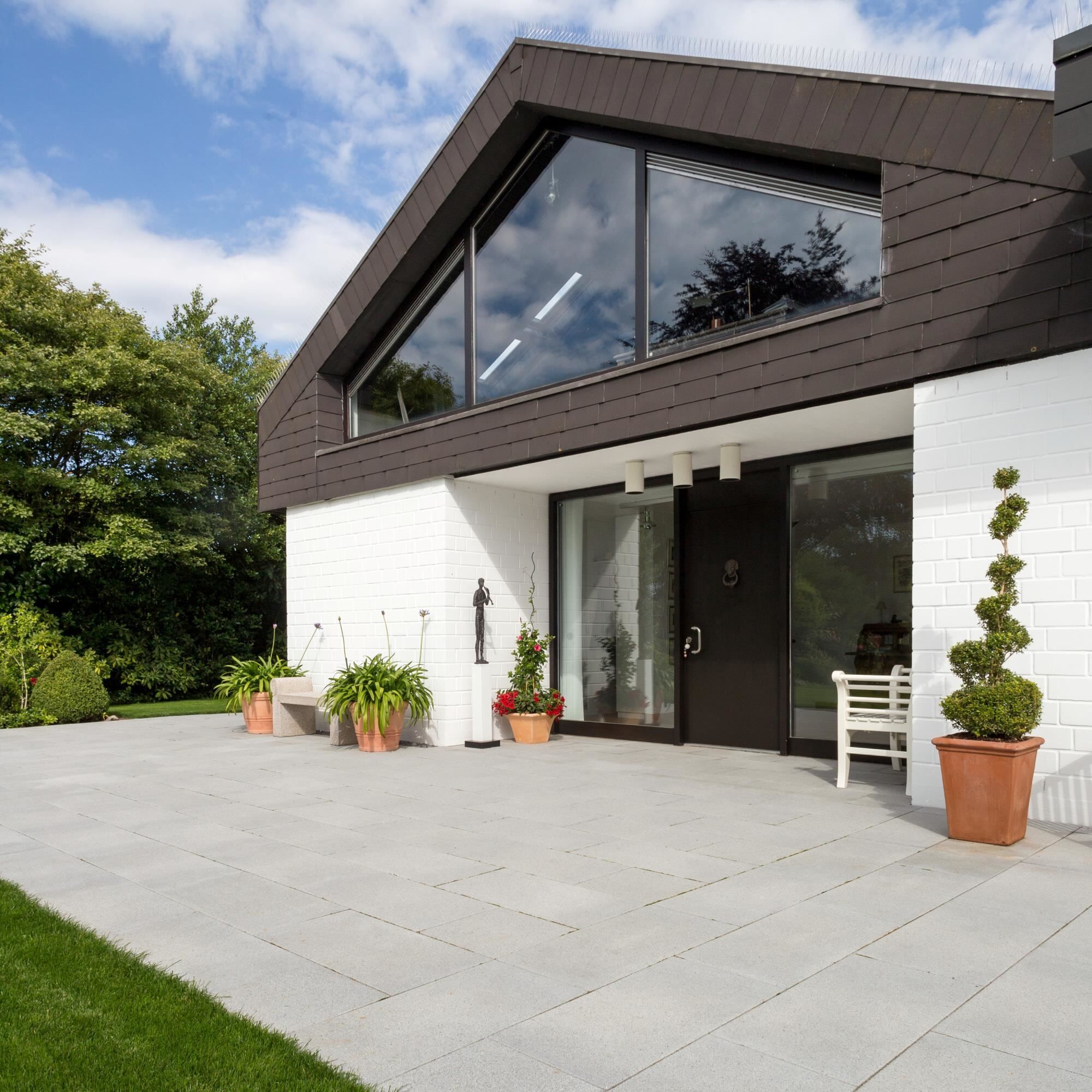 Klostermann QUINTA LIGHT ferro Kaufen