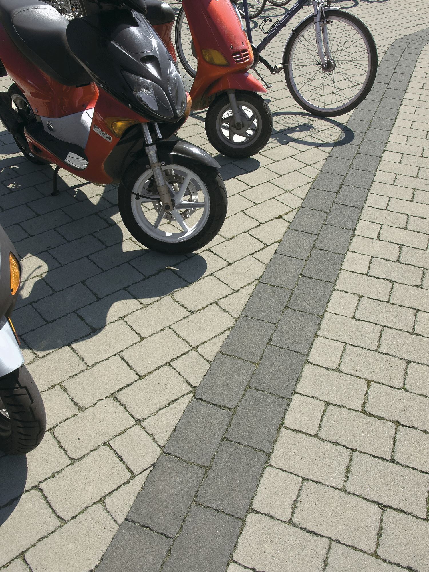 Klostermann VIASTON antikplus Kaufen