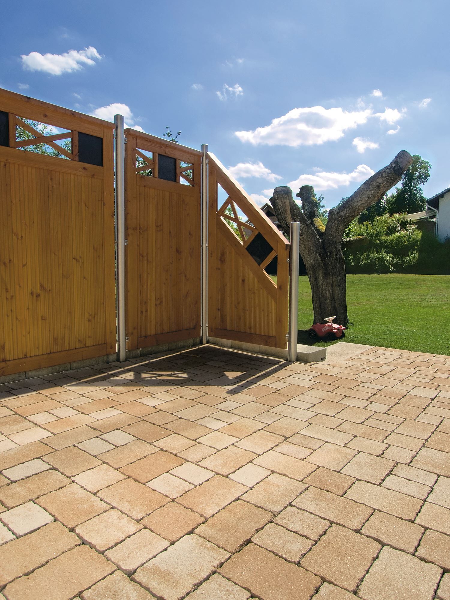 Klostermann VIASTON antikplus Kaufen