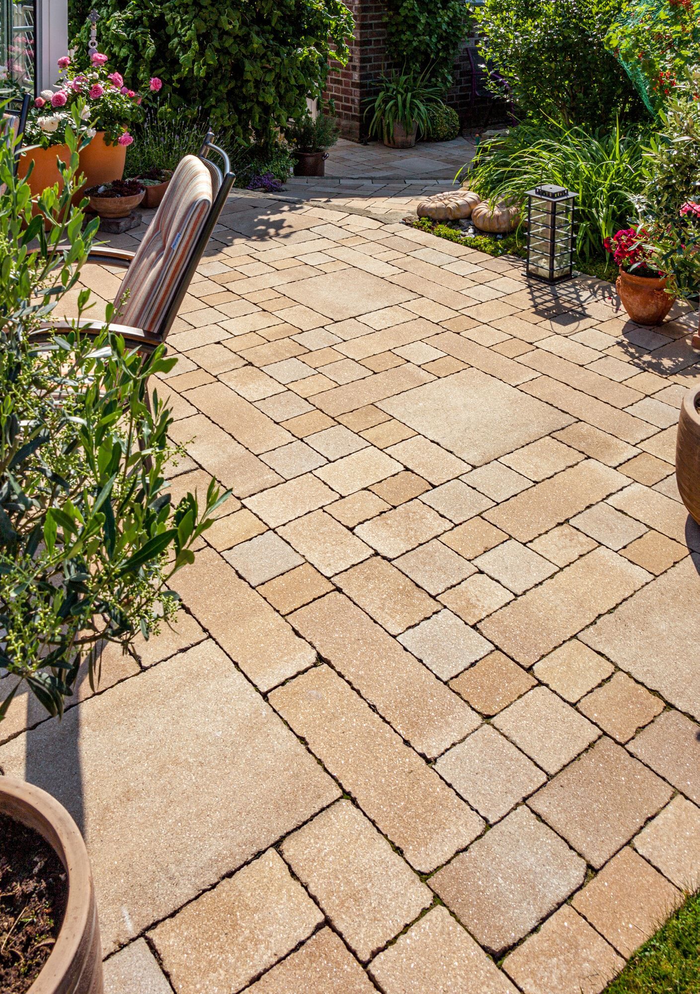 Klostermann VIASTON antikplus Kaufen