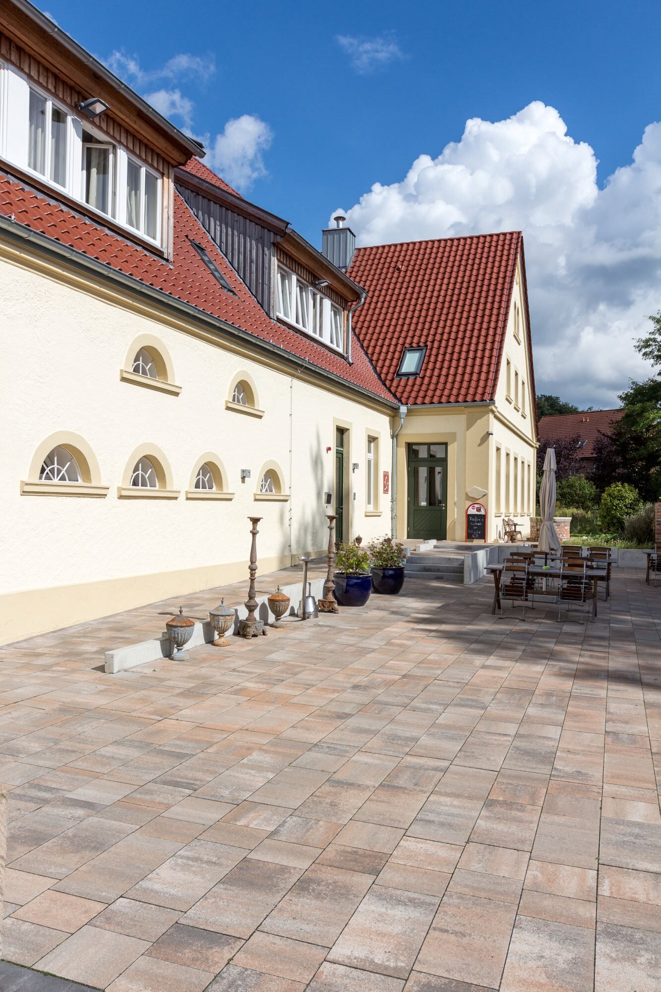 Klostermann VIASTON GRANDE linear Kaufen