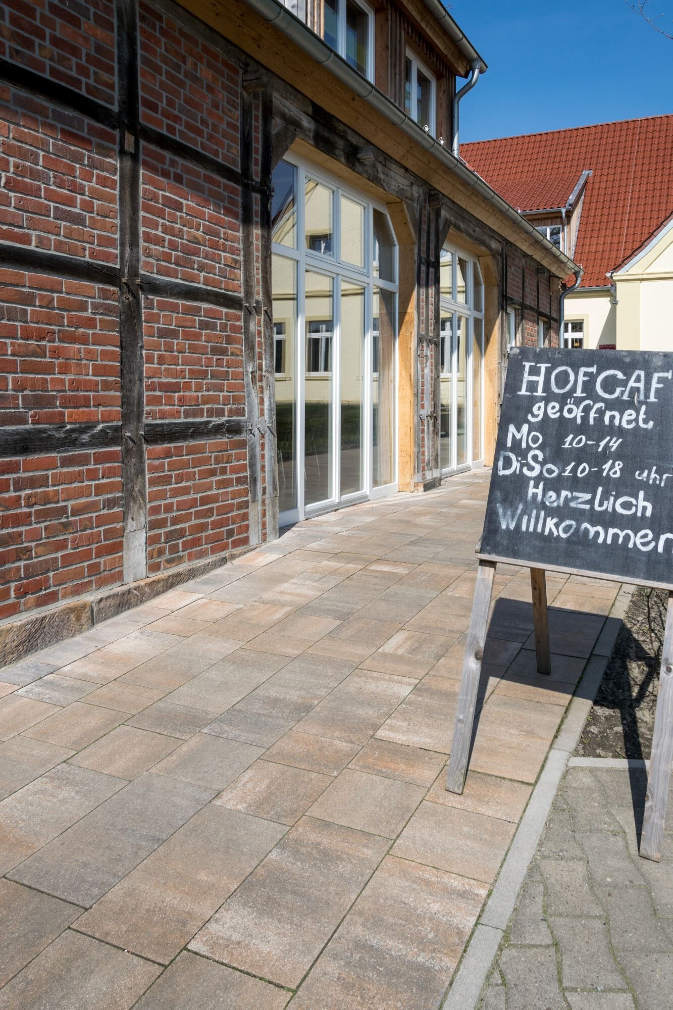 Klostermann VIASTON GRANDE linear Kaufen