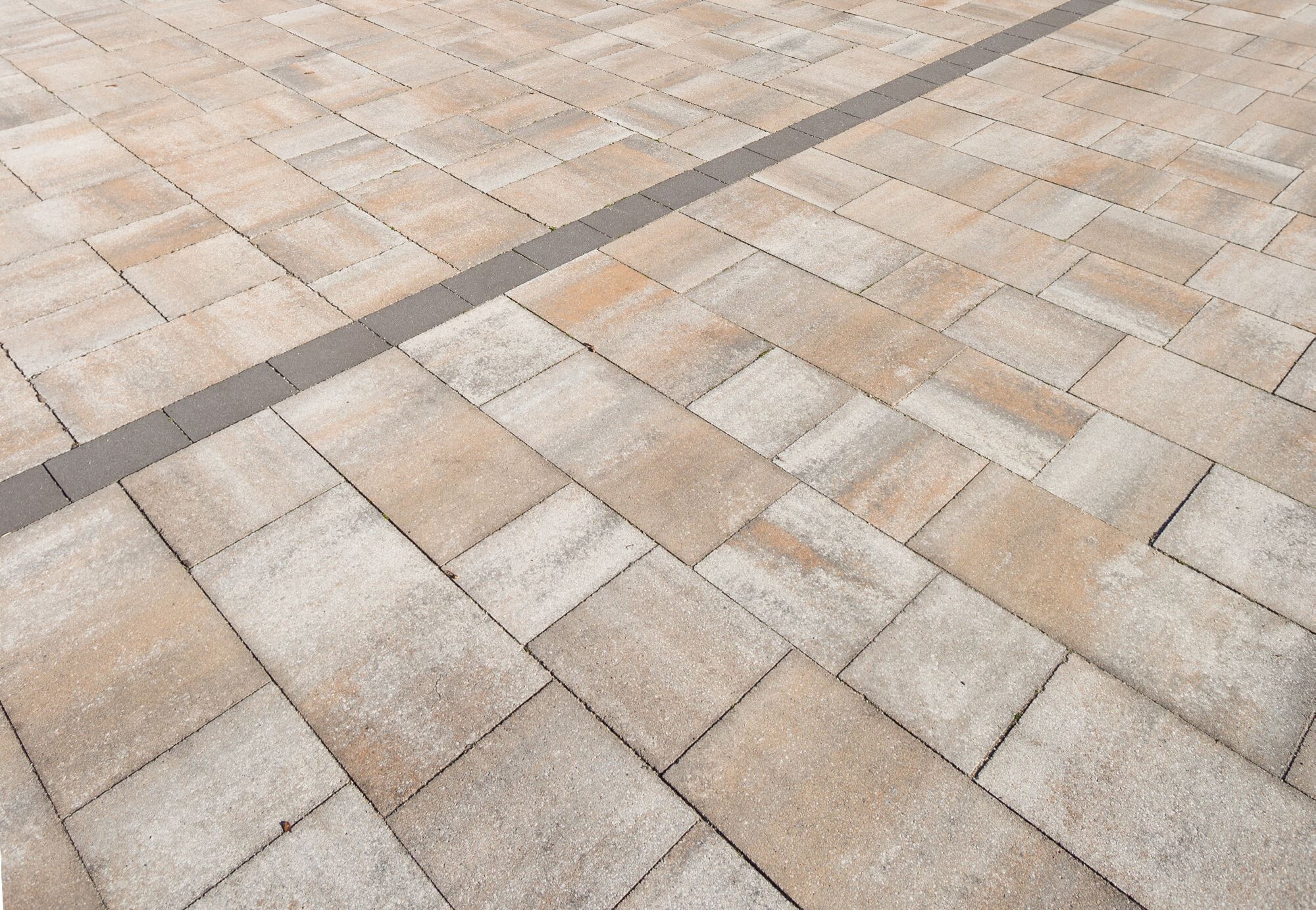 Klostermann VIASTON GRANDE linear Mehrsteinsystem 8cm Kaufen