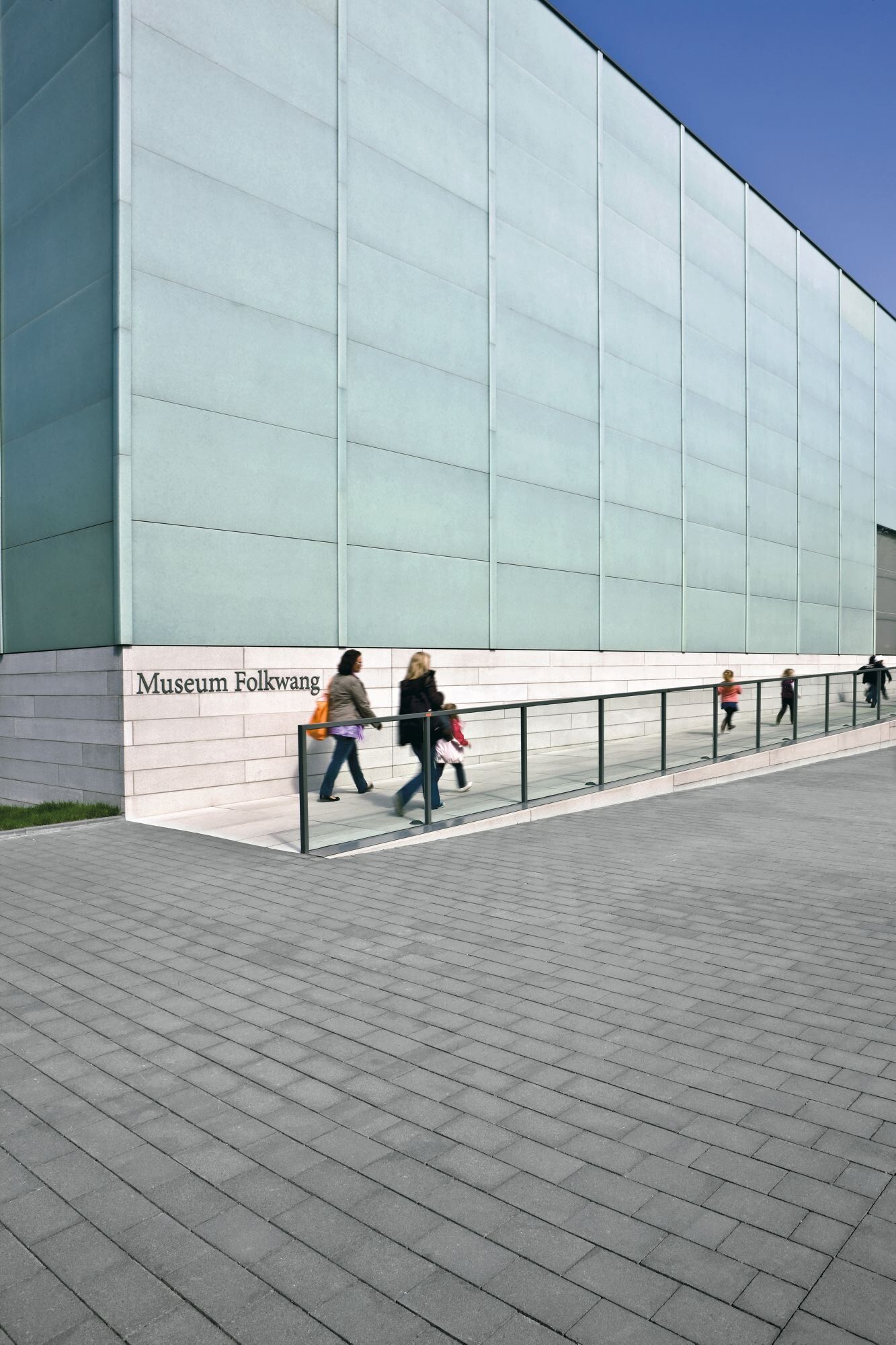 Klostermann VIASTON linear Kaufen