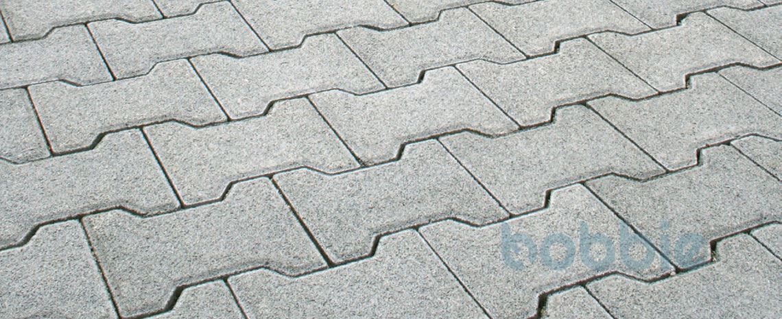 W Holpp Betonwaren Pflasterstein HT DOPPELVERBUND Kaufen