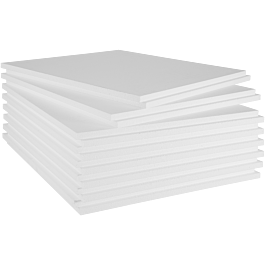 Philippine GmbH & Co. Dämmstoffsysteme KG PH-FLD 100/035 DAA dm - weiß ...