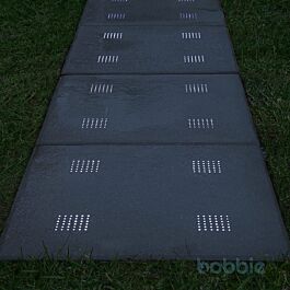 Lucem GmbH LUCEM LED concrete panel 40x40x4 cm Kaufen