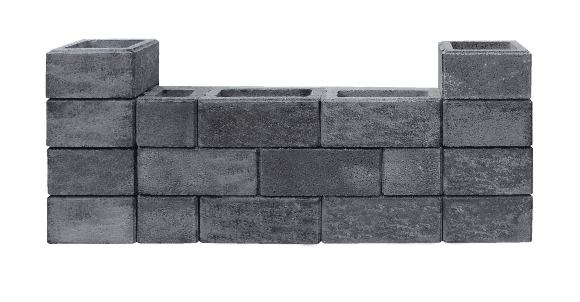 DIEPHAUS BETONWERK GMBH DIEPHAUS Mauerstein COLUNA Kaufen