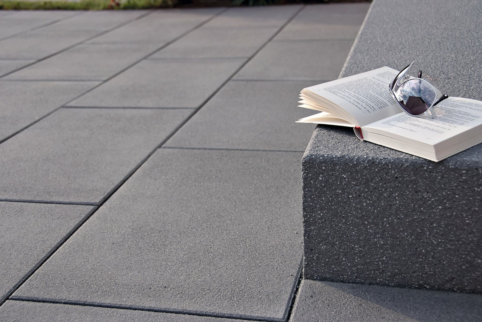 Godelmann GDM.NUEVA light proActive - 600 x 400 x 50 mm - ferro DTE100 anthrazit-uni Kaufen