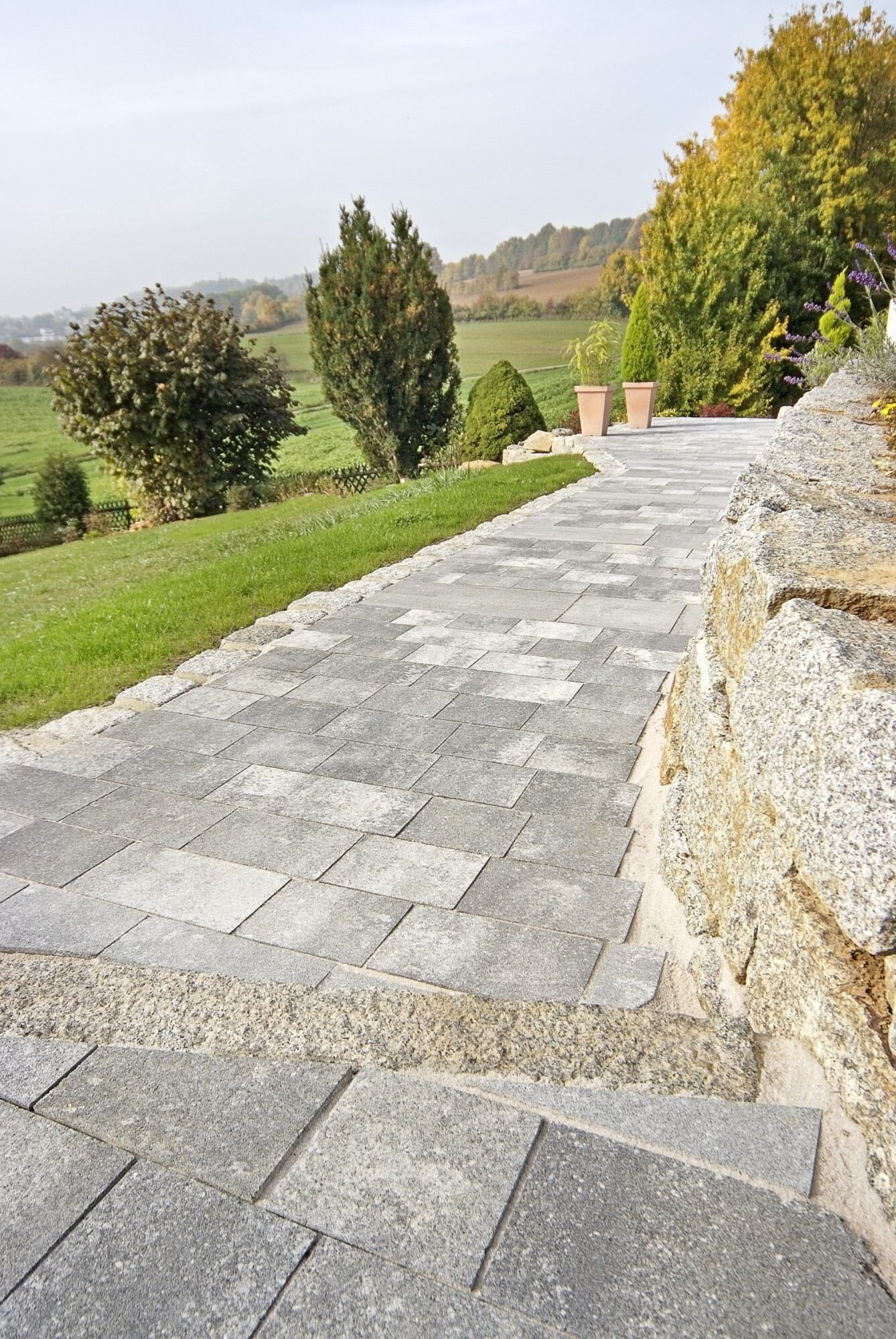 Godelmann GmbH & Co. KG GDM.DECA stone proActive Kleinpflastersystem 8 ...