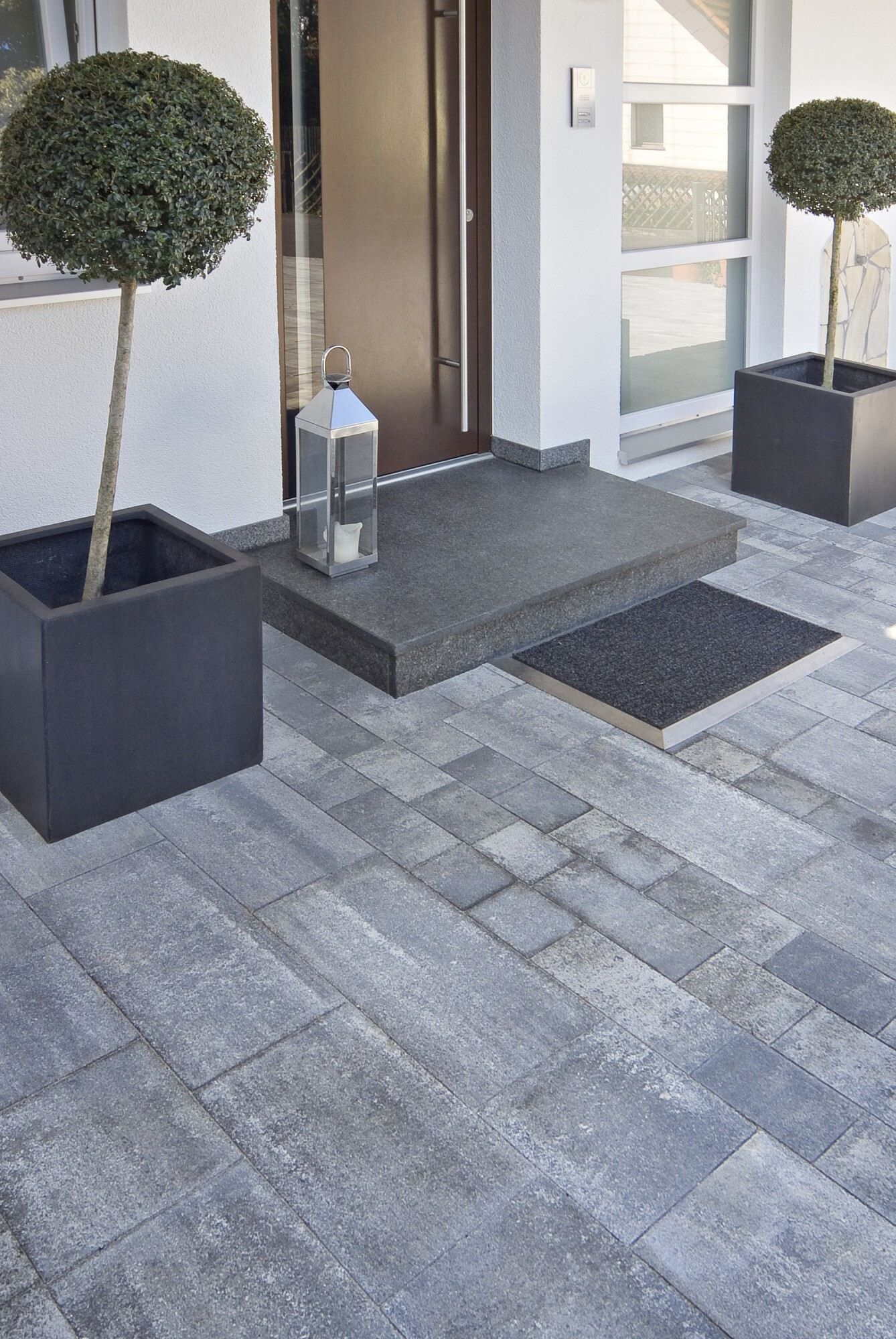 Godelmann GmbH & Co. KG GDM.DECA stone proActive Kleinpflastersystem 8 ...