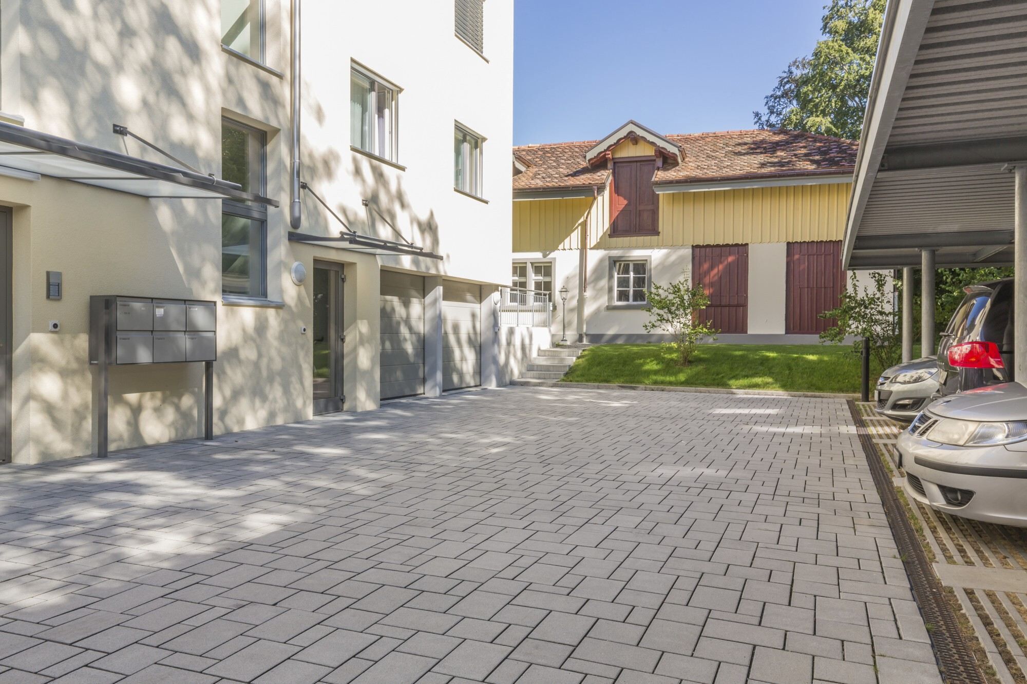 Godelmann GmbH & Co. KG GDM.SCADA Rasenliner Kaufen