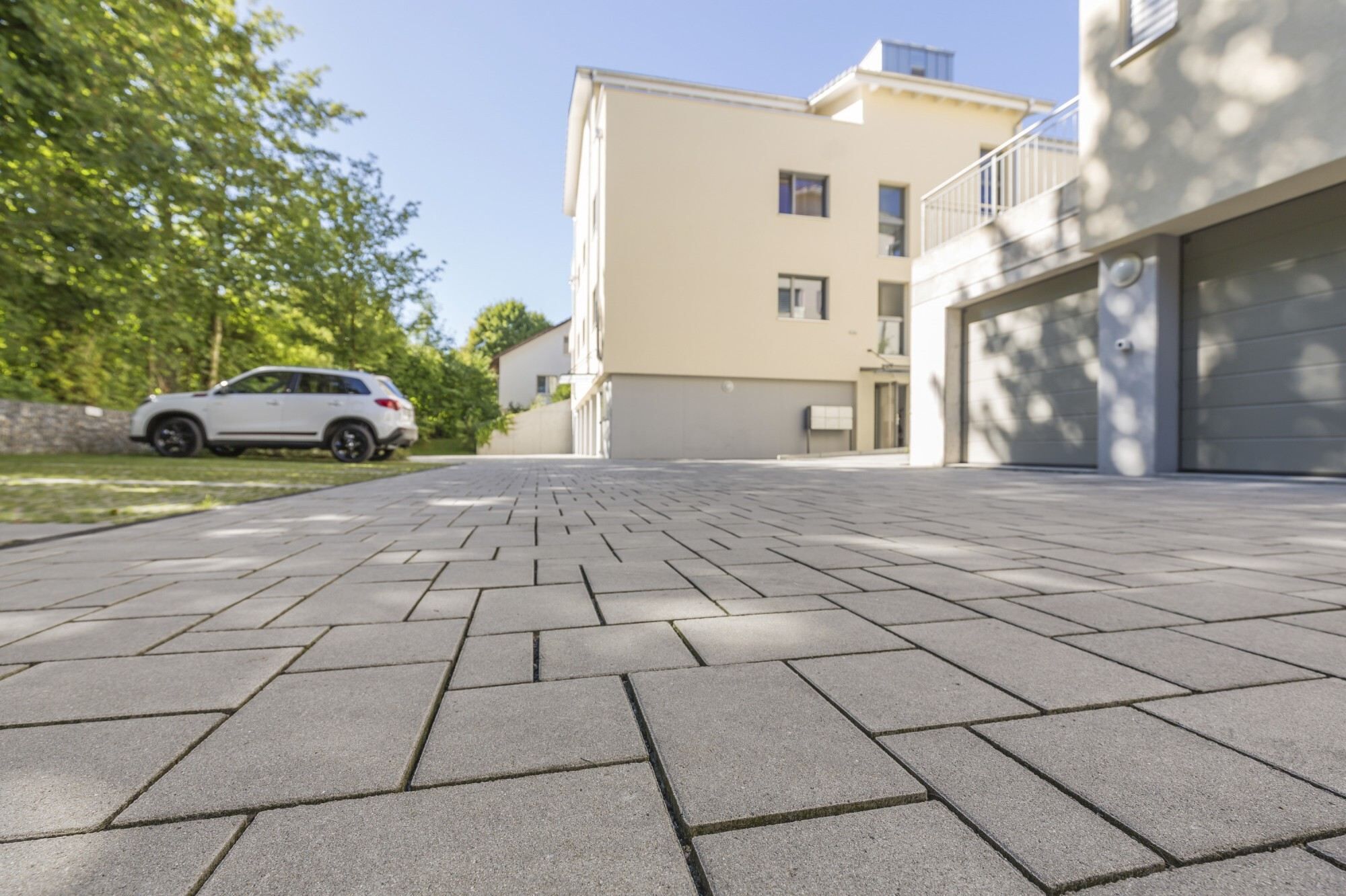 Godelmann GmbH & Co. KG GDM.SCADA Rasenliner Kaufen