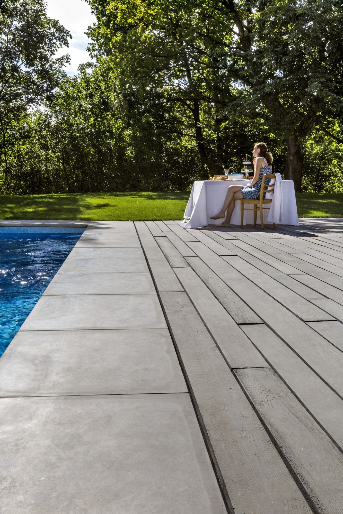 Godelmann GmbH & Co. KG GDM.MASSIMO plank 2500 x 180 x 80 mm ...