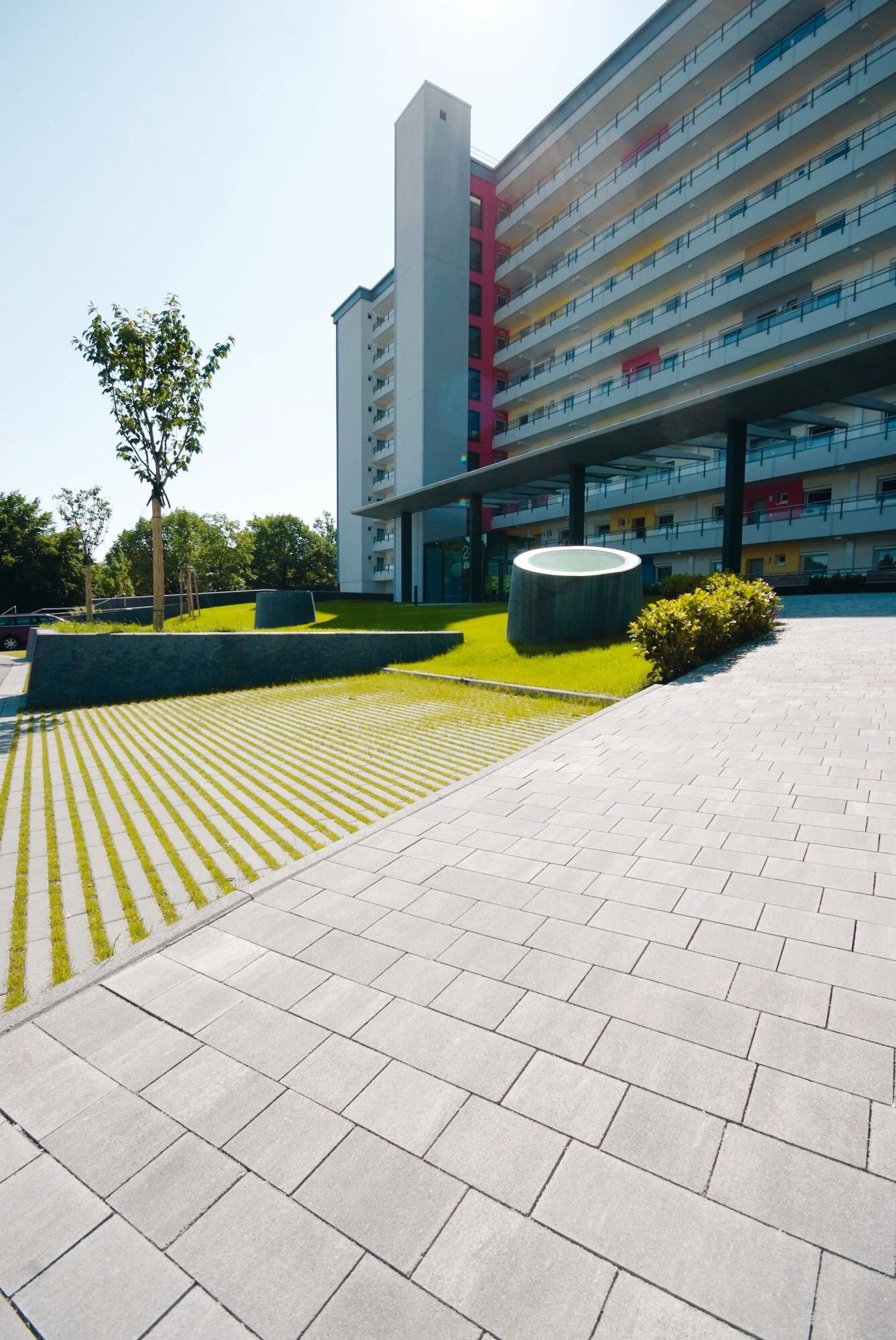 Godelmann GmbH & Co. KG GDM.SCADA Rasenliner Kaufen