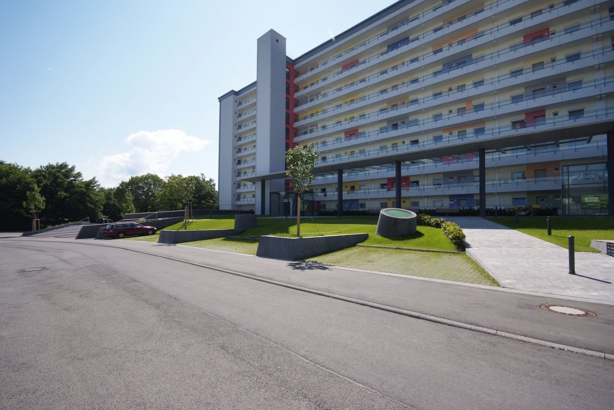 Godelmann GmbH & Co. KG GDM.SCADA Rasenliner Kaufen