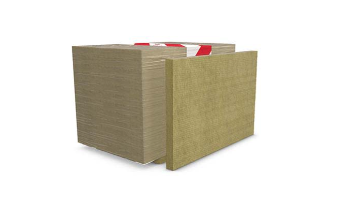 PAROC Flachdach-Dämmplatte, PAROC ROS 70, 1000 x 1200 x 140 mm Kaufen