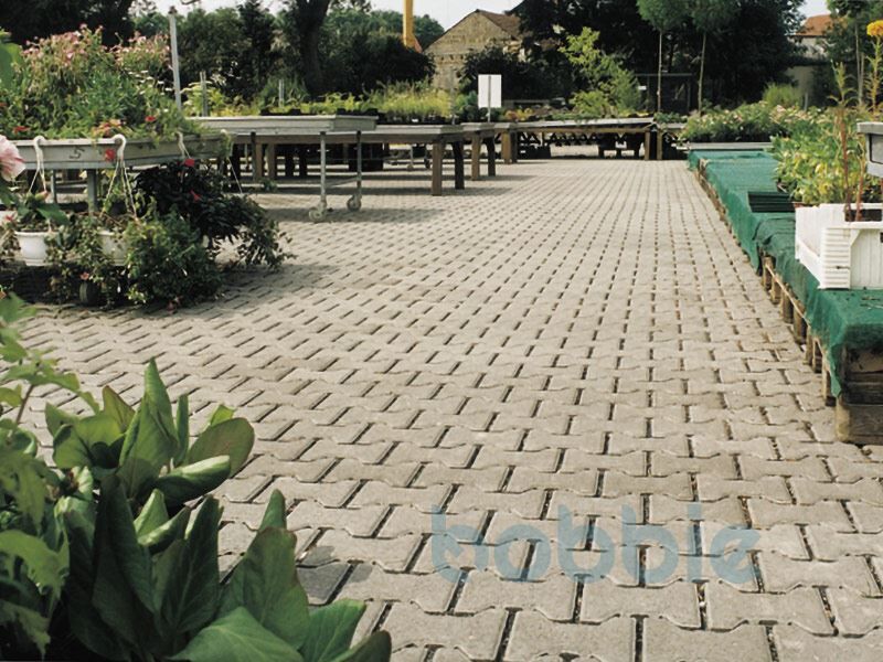 Basalt- und Betonwerk Eltersberg GmbH & Co. KG Pflasterstein Standard ...