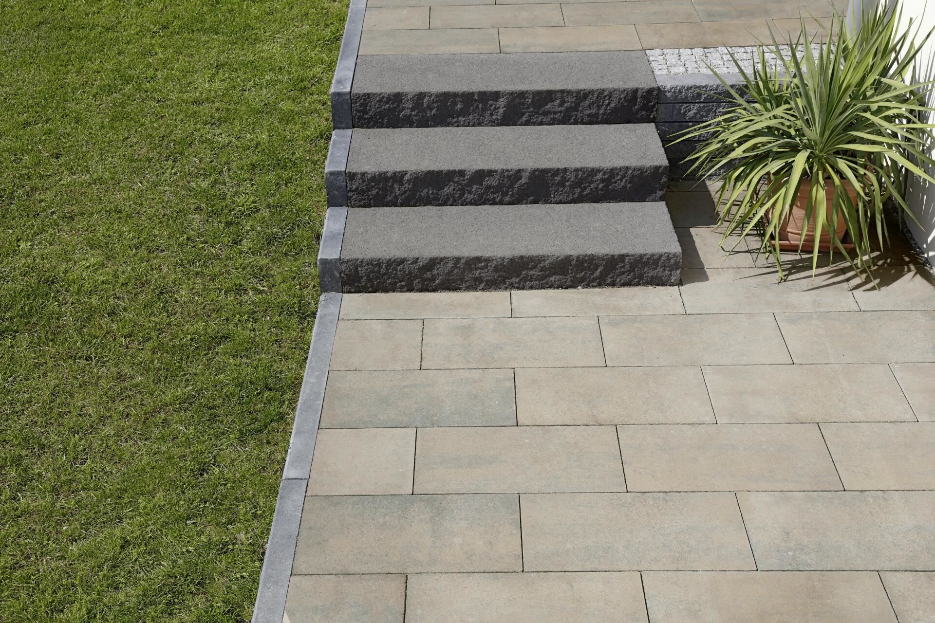 braun-steine GmbH SPIRELL Planline, mit VS 4 Verschiebesicherung, 8cm ...