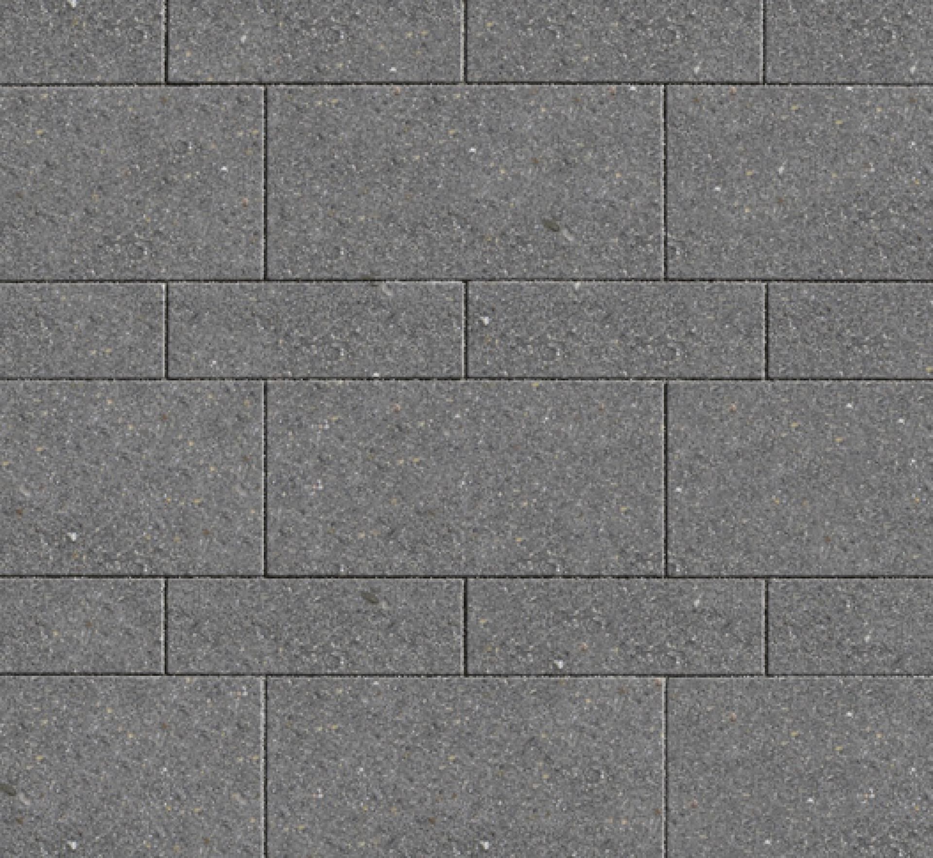 braun-steine SPIRELL FERA, mit VS 4 Verschiebesicherung, 8cm, 60x30cm ...