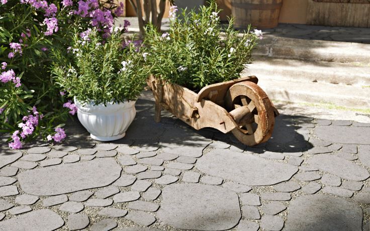 F C NÜDLING Betonelemente + Co Gestaltungspflaster Arena ...