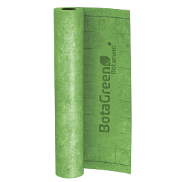 Botament BotaGreen® AE - Umweltfreundliche Abdichtungs und Entkopplungsbahn Kaufen