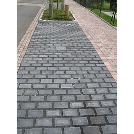 Basamentwerke Böcke Pflasterstein Rasenpflaster Basapor I Kaufen