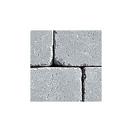 BERDING BETON Altländer Hofpflaster® Antik Normalstein Naturgrau 21/24 ...