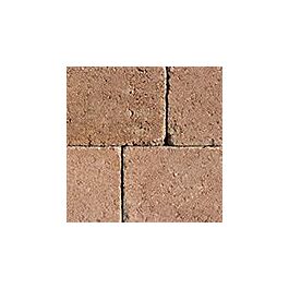 BERDING BETON Basalit® Antik Normalstein Sandfarben 21/14 - 208 x 138 x ...