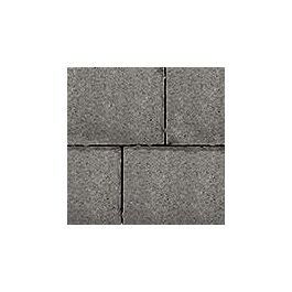 BERDING BETON Altländer Hofpflaster® Normalstein Anthrazit 21/24 - 208 ...
